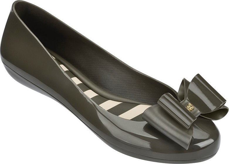 Zaxy Pop Bow zelené - Zbozi.cz