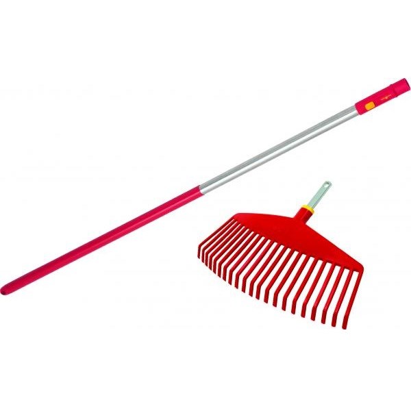 WOLF Garten UI-M + Zmi 14 set od 598 Kč - Zbozi.cz