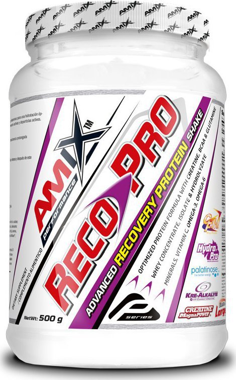 Amix Reco-Pro 1000 g od 562 Kč - Zbozi.cz