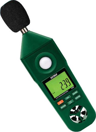 Extech EN300 od 10 689 Kč - Zbozi.cz