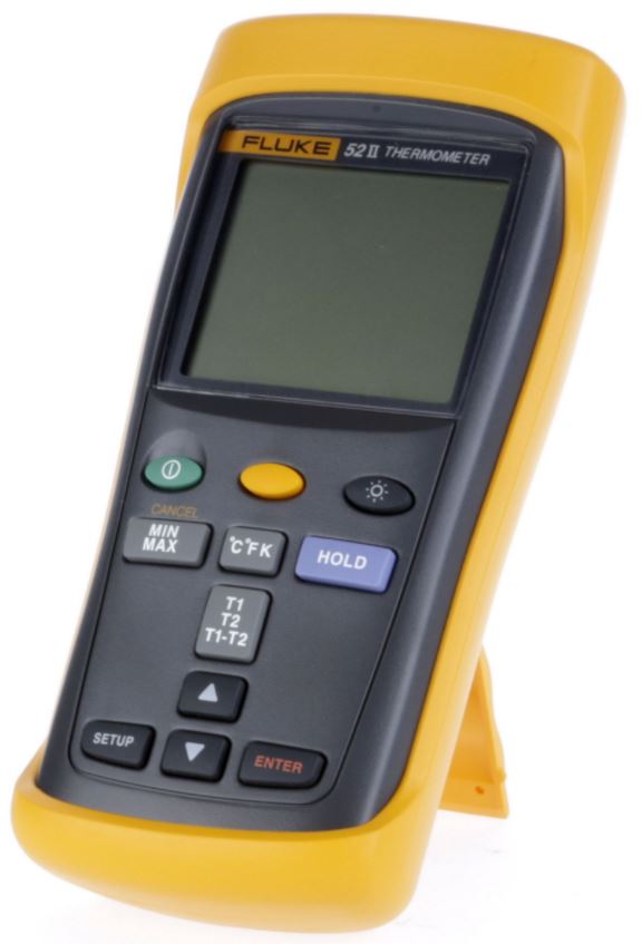 Fluke 52 II od 17 695 Kč - Zbozi.cz