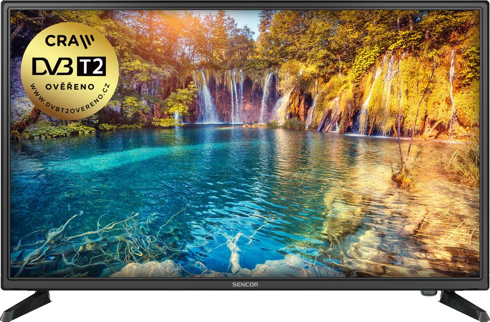 Sencor SLE 2813TC - Zbozi.cz