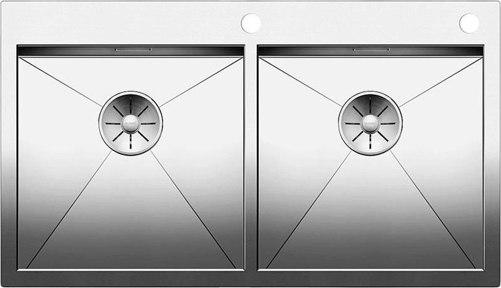 Blanco Zerox 400/400 IF/A 521648 - Zbozi.cz