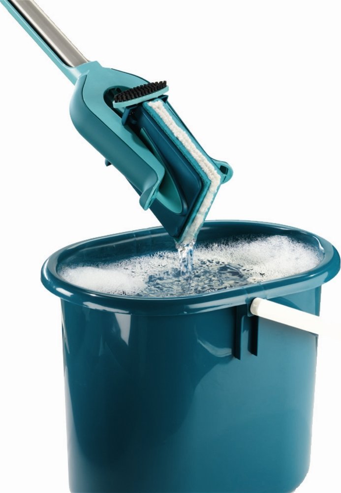Leifheit 57000+4111801 Picobello Plus Micro Duo - Zbozi.cz