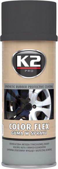 K2 Color Flex 400 m od 218 Kč - Zbozi.cz