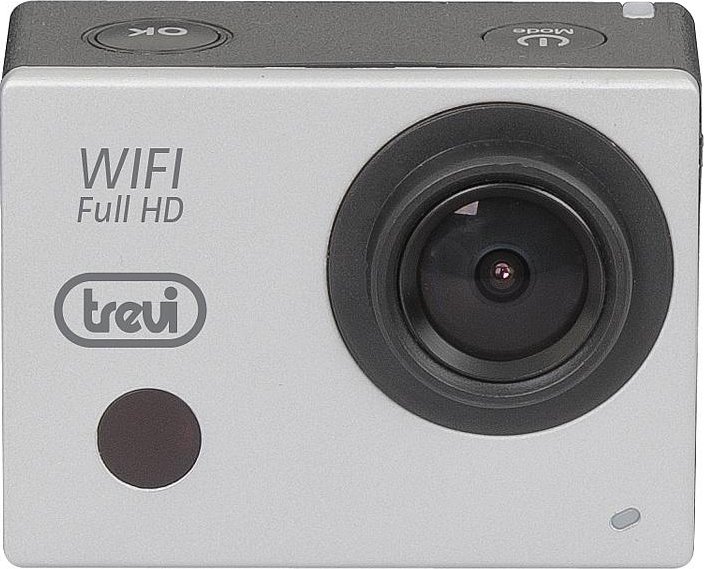Trevi GO 2500 Wi-Fi - Zbozi.cz