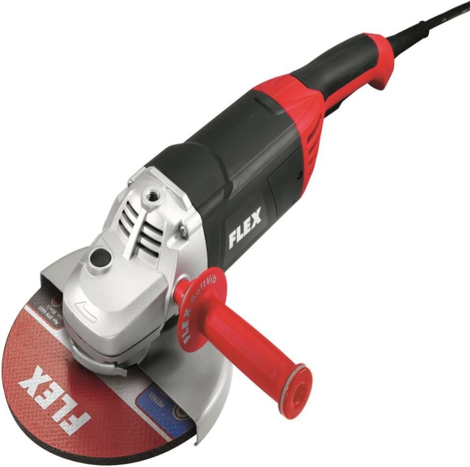 Flex L 24-6 230 - Zbozi.cz