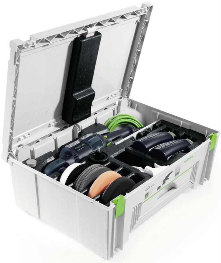 Festool RAP 150 FE set - Zbozi.cz