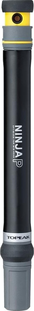 Topeak Ninja P od 370 Kč - Zbozi.cz