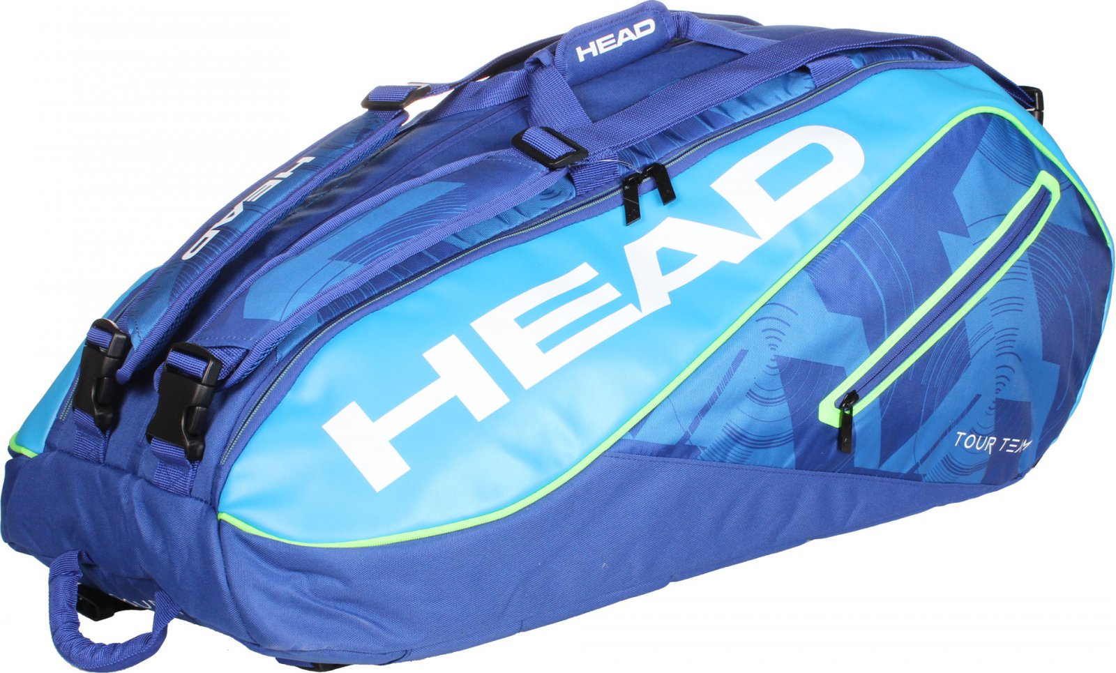 Head Tour Team 12R Monstercombi 2017 - Zbozi.cz