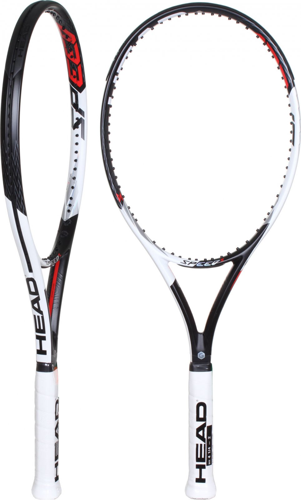 Head Graphene Touch Speed S 2017 - Zbozi.cz