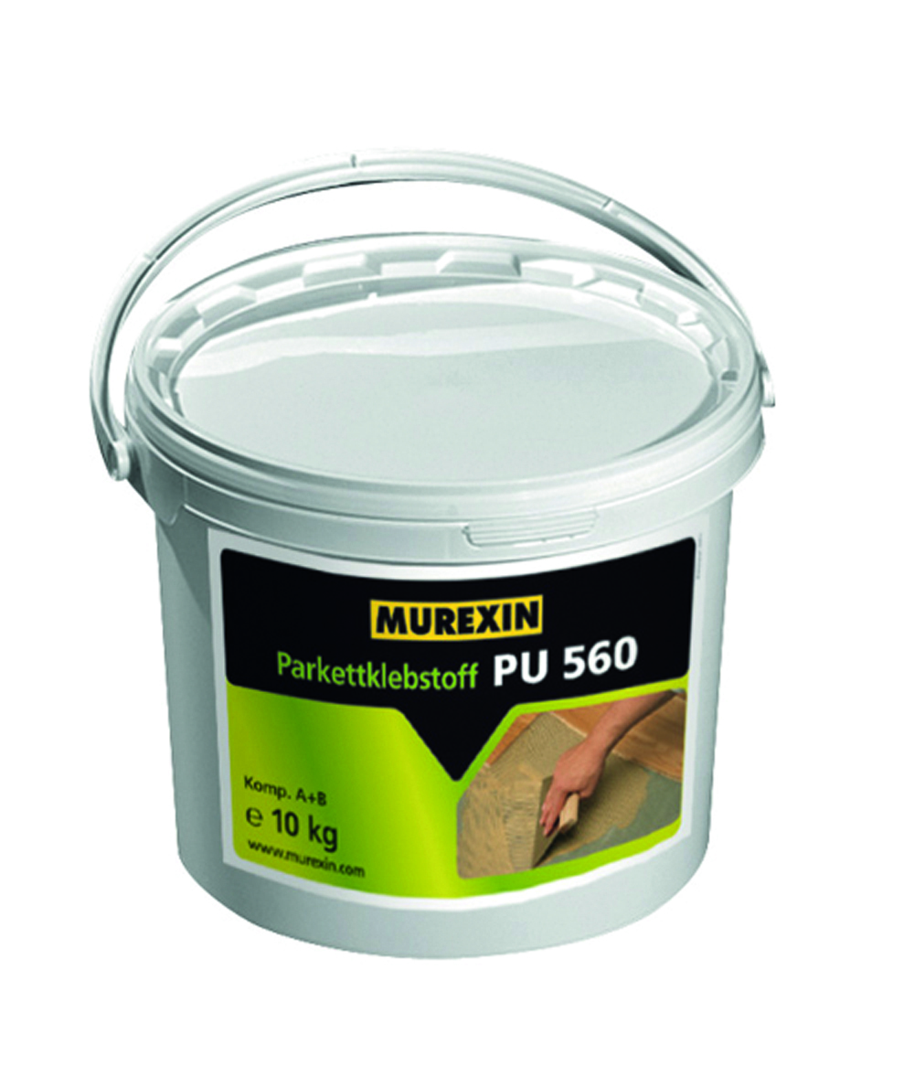 Murexin PU560 10 kg - Zbozi.cz