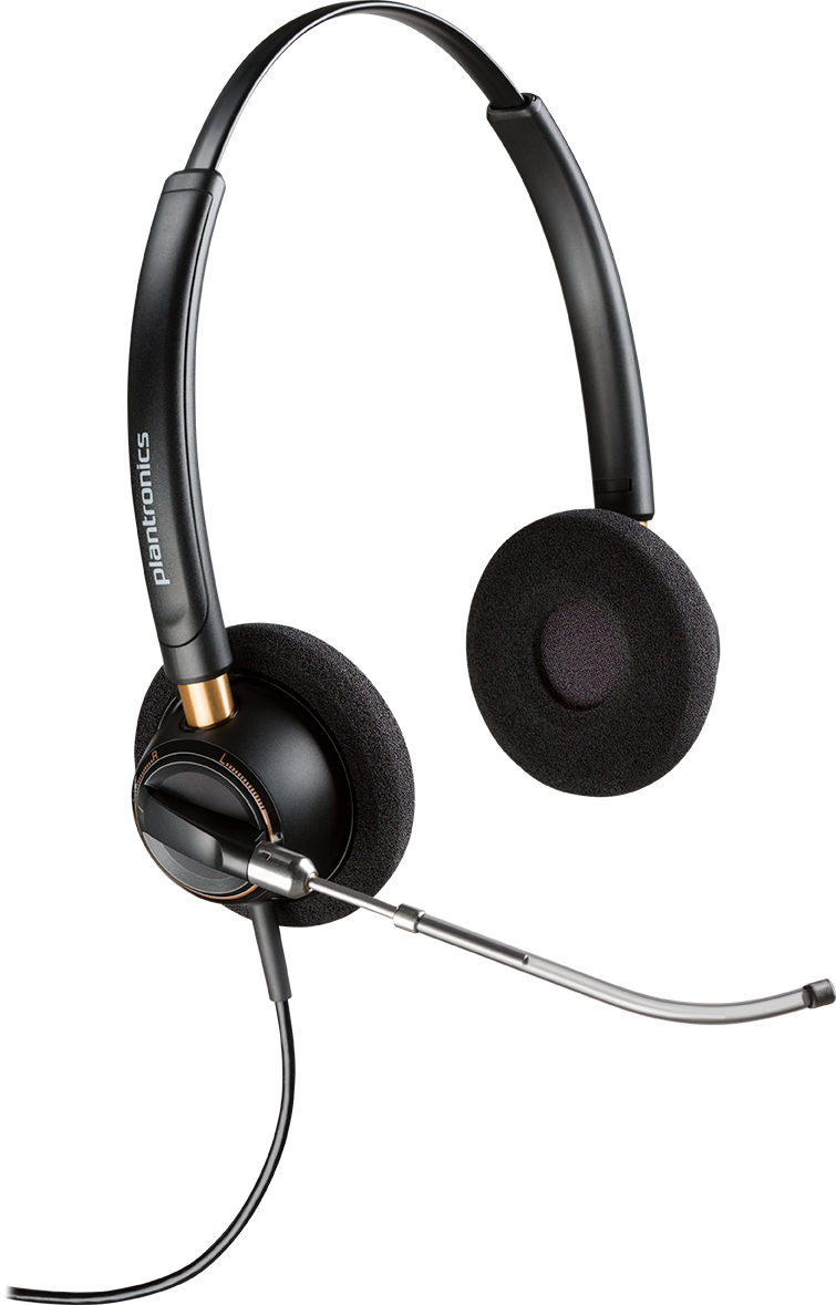 Poly EncorePro HW520V černá - Zbozi.cz