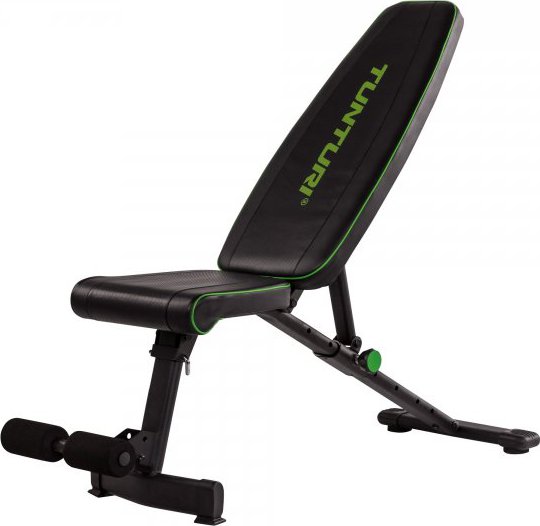 Tunturi UB20 Utility Bench od 4 250 Kč - Zbozi.cz