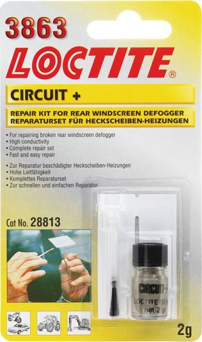 Loctite 3863 od 453 Kč - Zbozi.cz