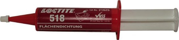 Loctite 518 od 413 Kč - Zbozi.cz