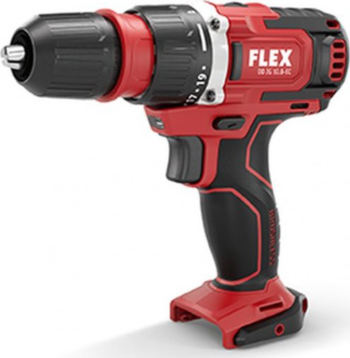 FLEX DD 2G 10.8-EC bez aku + kufr od 5 191 Kč - Zbozi.cz
