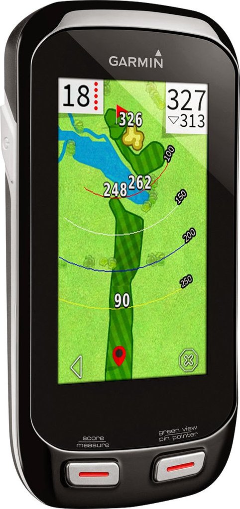 Garmin Approach G8 Lifetime - Zbozi.cz
