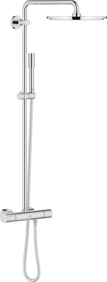 Grohe Rainshower 27966000 od 22 194 Kč - Zbozi.cz