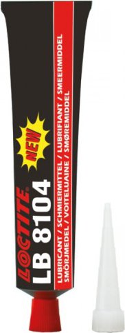 Loctite LB 8104, 75 ml od 413 Kč - Zbozi.cz