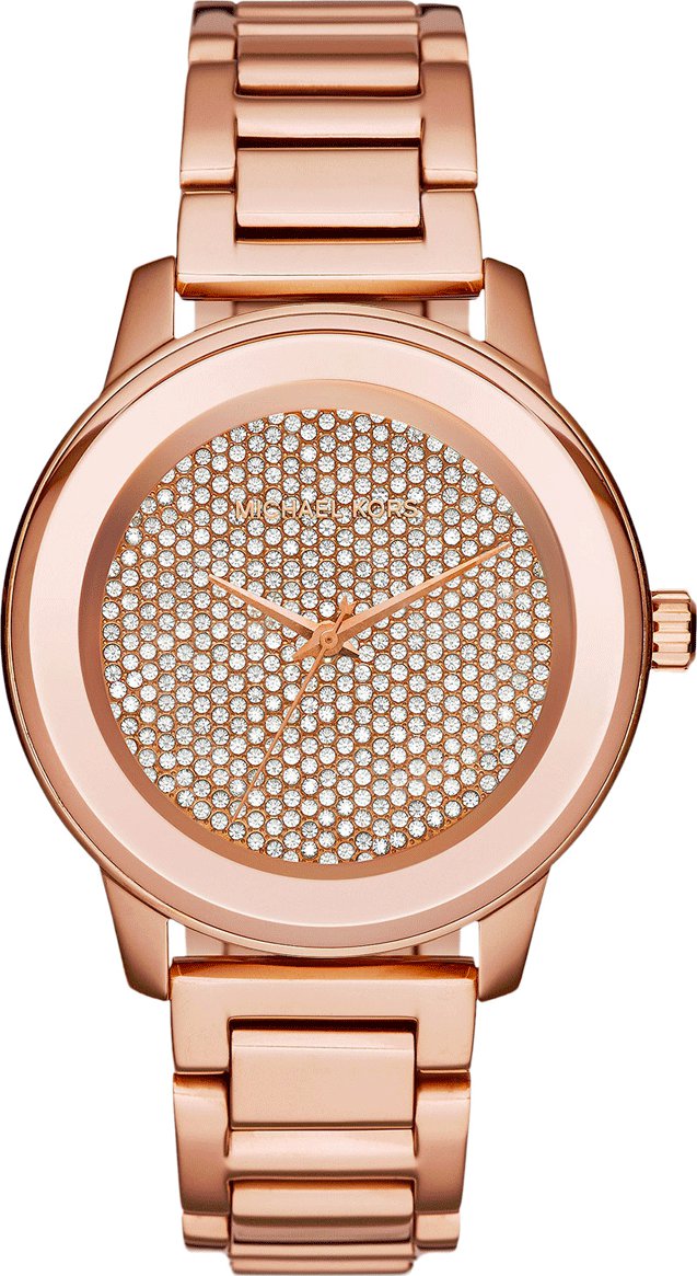 Michael Kors MK6210 od 3 654 Kč - Zbozi.cz