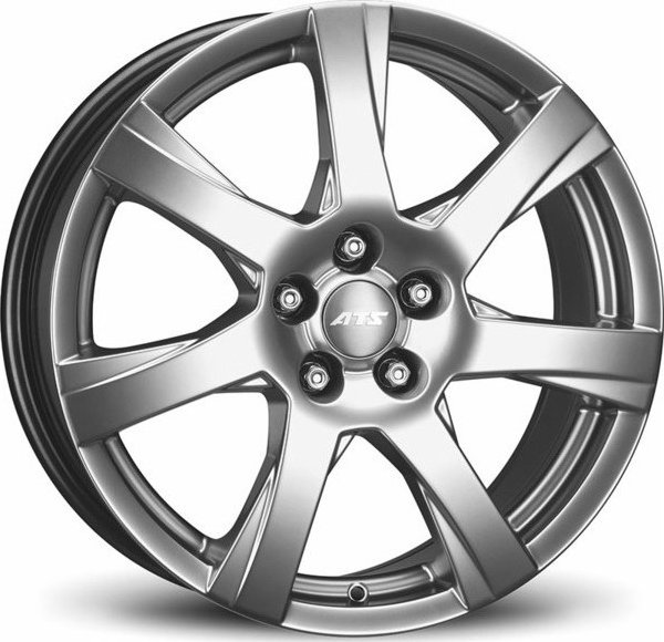 ATS Twister 6,5x16 5x114,3 ET50 - Zbozi.cz