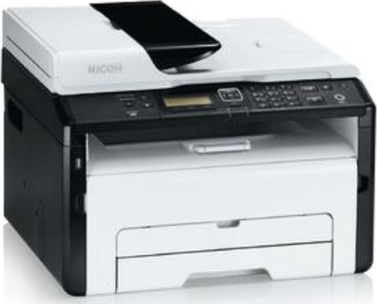 Ricoh SP 220SNW - Zbozi.cz