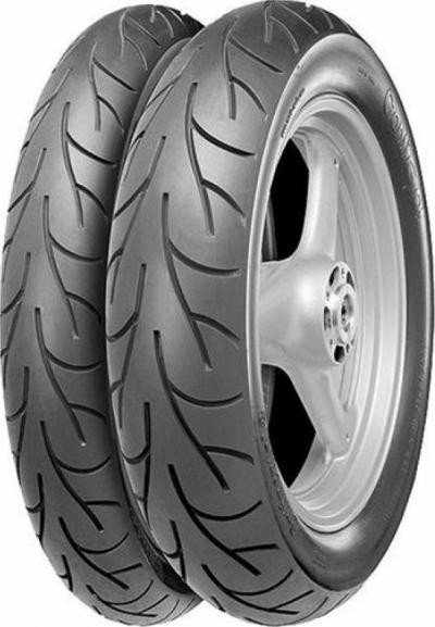 Continental Conti Go 100/90 R18 56 V od 2 001 Kč - Zbozi.cz