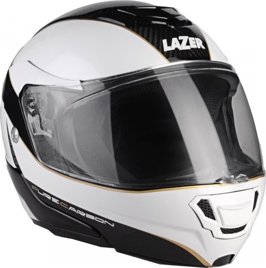 Lazer Monaco Evo Window Pure Carbon - Zbozi.cz