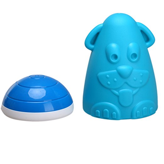 Geomag Baby Roly Poly Dog - Zbozi.cz