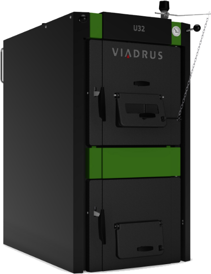 Viadrus Hercules U32 7 čl. model 2017 - Zbozi.cz