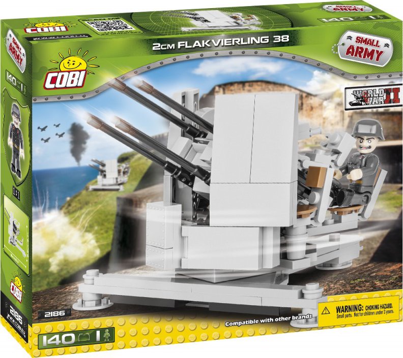 Cobi 2186 - Zbozi.cz