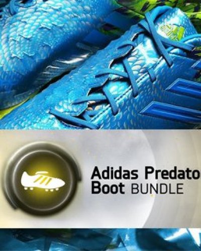 FIFA 15 Adidas Predator Boot Bundle PC - Zbozi.cz