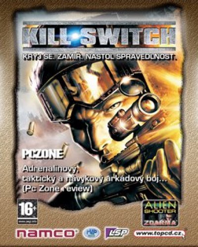 Kill Switch PC od 99 Kč - Zbozi.cz