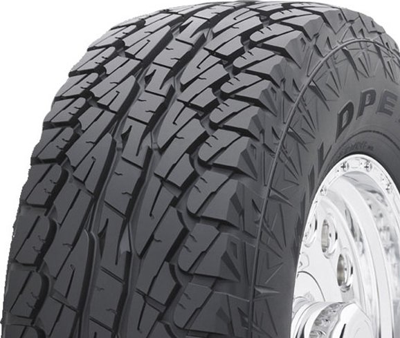Falken Wildpeak A/T AT01 285/60 R18 120 H XL - Zbozi.cz