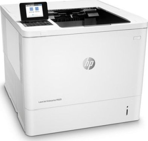 HP LaserJet Enterprise M609dn (K0Q21A) - Zbozi.cz