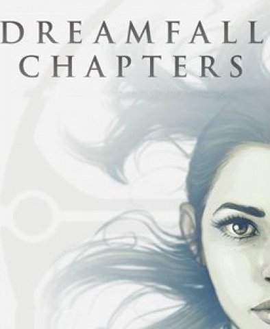 Dreamfall Chapters Special Edition GOG PC - Zbozi.cz