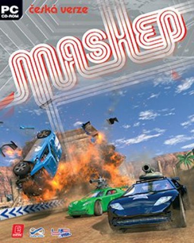 Mashed PC od 128 Kč - Zbozi.cz