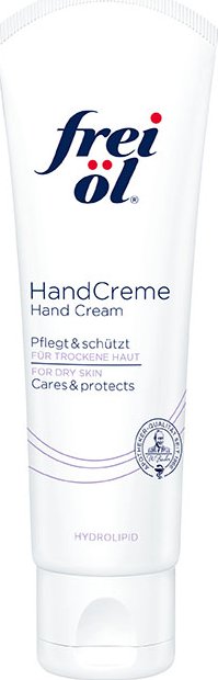 Frei Öl Hand Cream 50 ml - Zbozi.cz