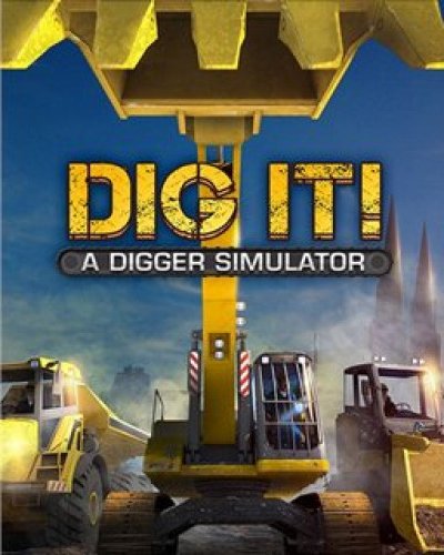 Dig it! A Digger Simulator PC od 70 Kč - Zbozi.cz