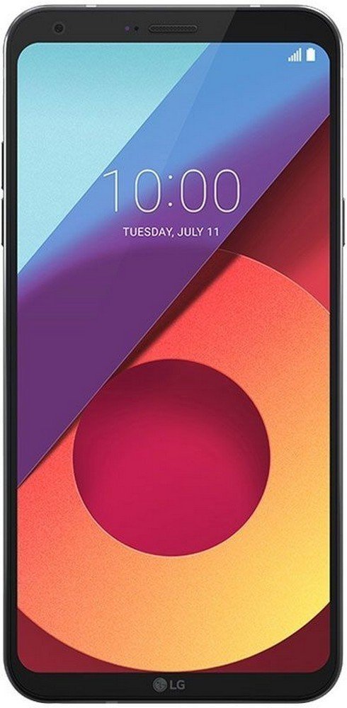 LG Q6 Single SIM (M700N) - Zbozi.cz