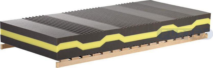 Purtex Alexis Hard Coolflex od 5 805 Kč - Zbozi.cz