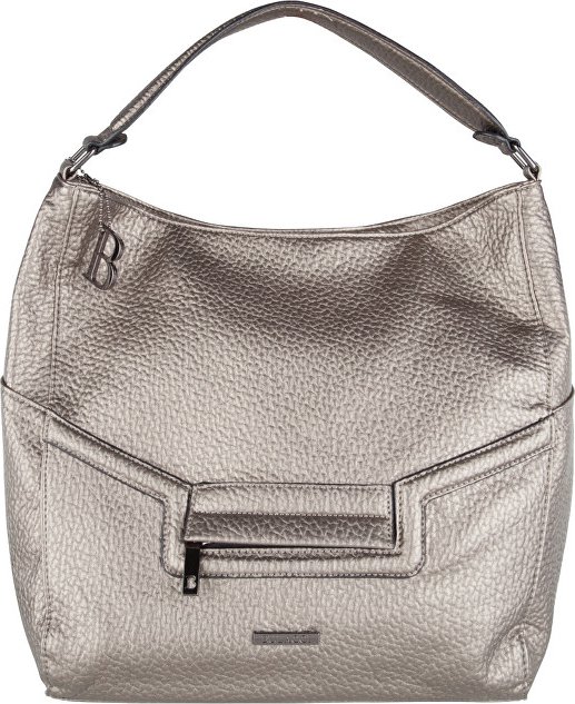 Bulaggi Rothko Hobo Pewter - Zbozi.cz