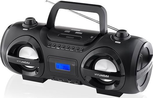 Hyundai TRC 191 DRSU3 - Zbozi.cz