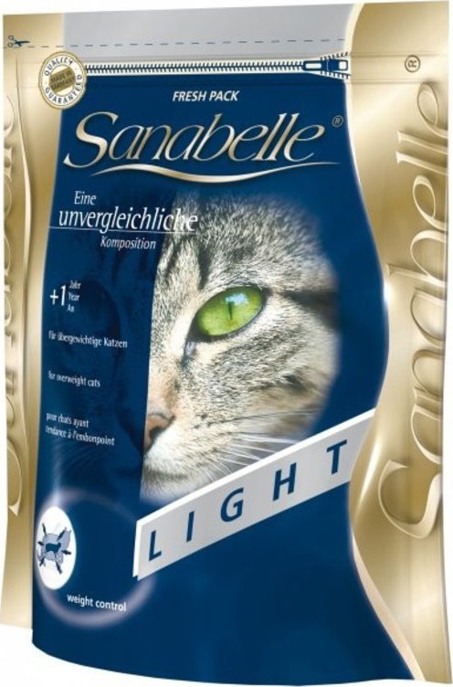 Sanabelle Light od 75 Kč - Zbozi.cz