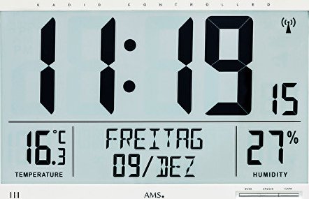 AMS Design 5887 od 2 820 Kč - Zbozi.cz