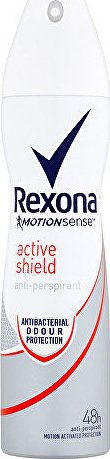 Rexona Maximum Protection Active Shield W deodorant 150 ml - Zbozi.cz