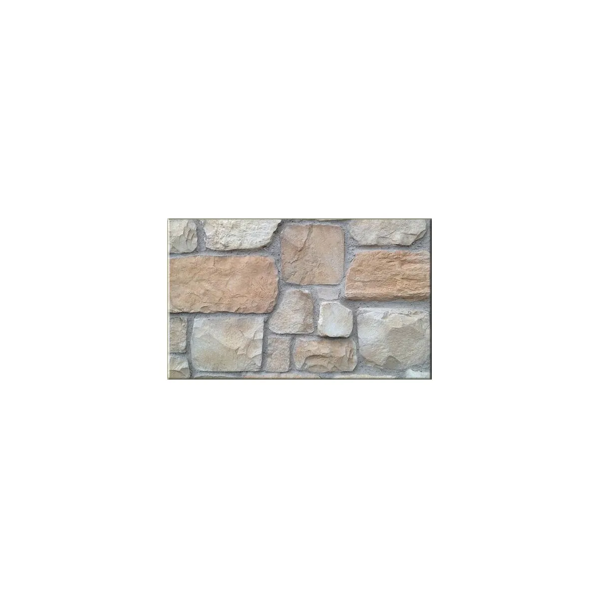 Foto Obklad Wildstone Mix Country 60 x 30 cm - Zbozi.cz