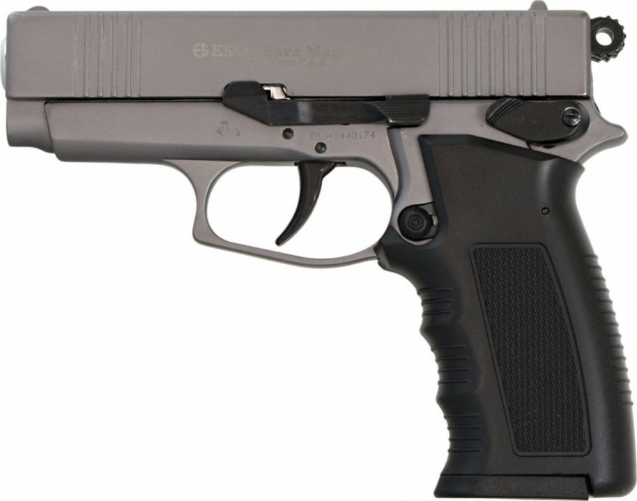 Ekol Sava Magnum 9 mm - Zbozi.cz