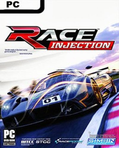 Race Injection PC - Zbozi.cz